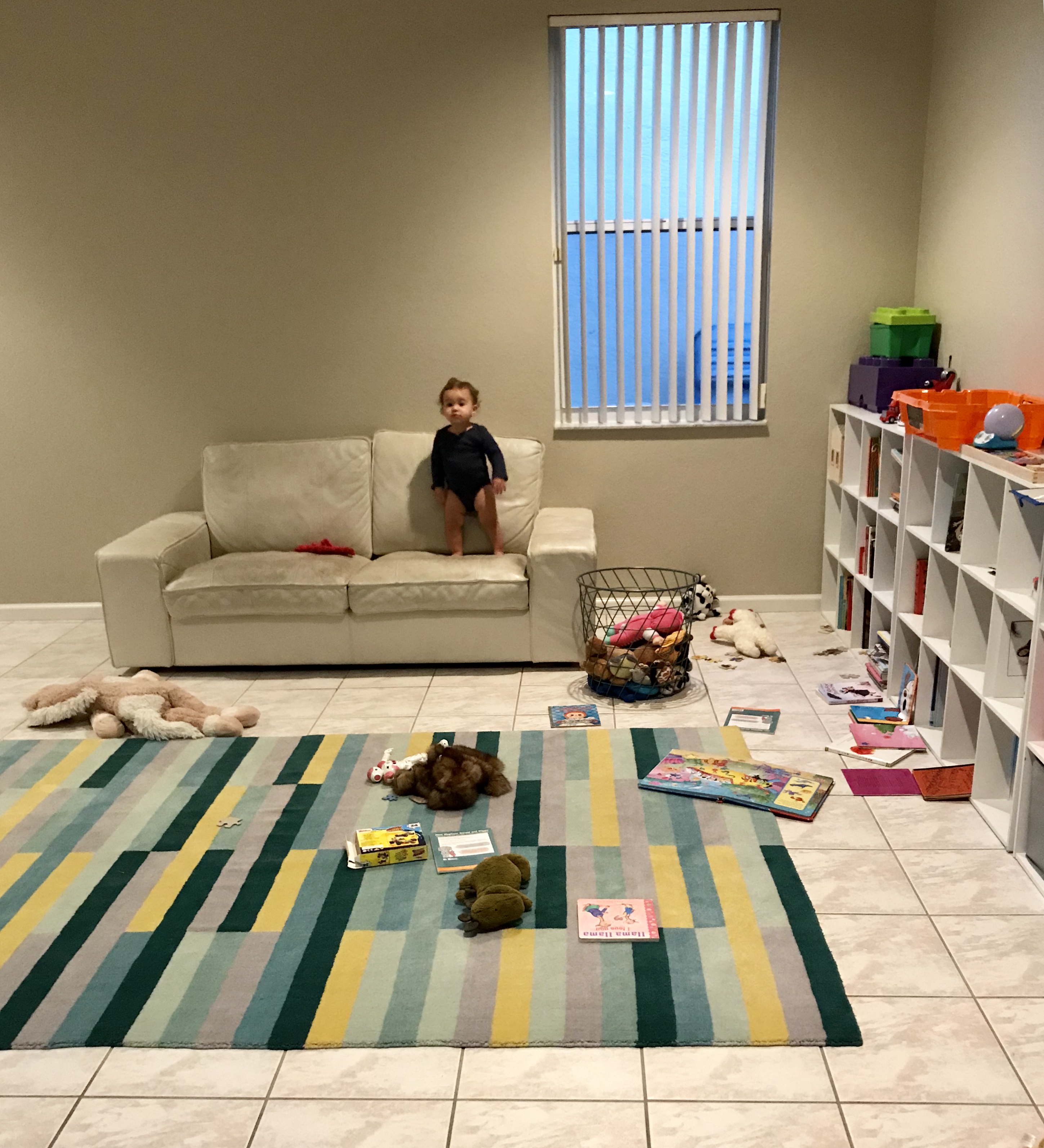 5 on a Friday - The Shu Box