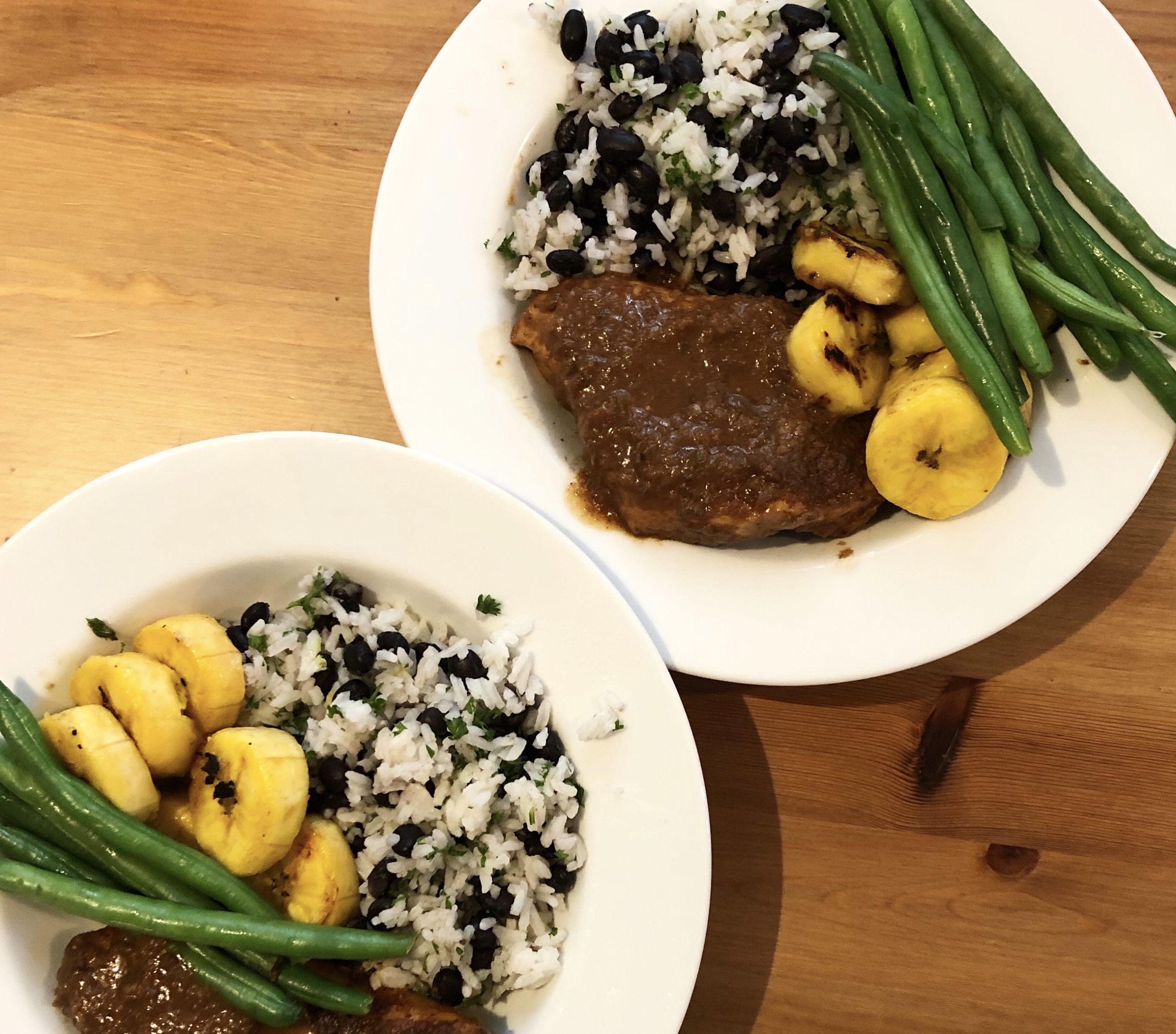 Day 14: Mostly In Pictures - The Shu Box