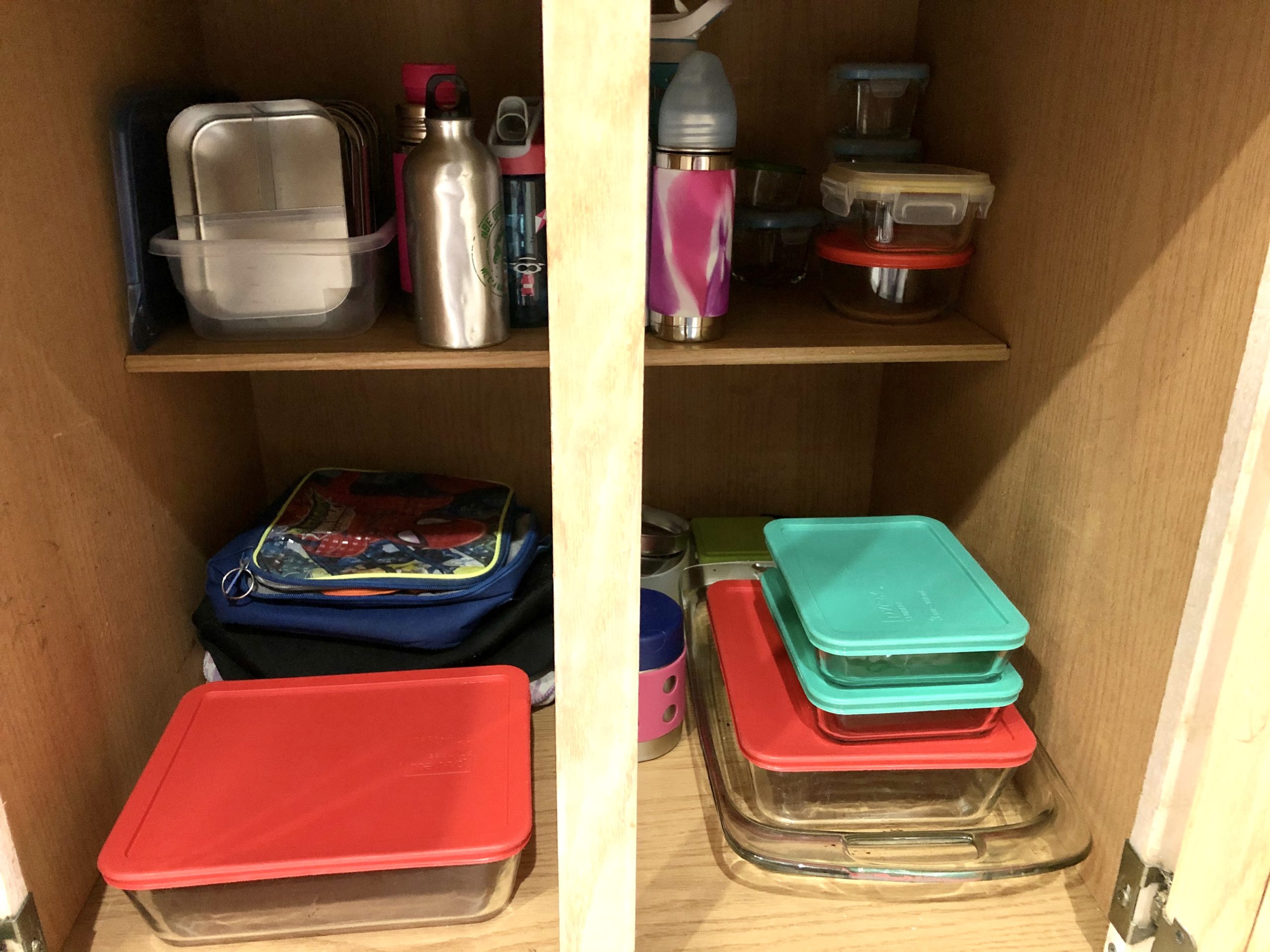 Day 13: Typical COVID Saturday - The Shu Box