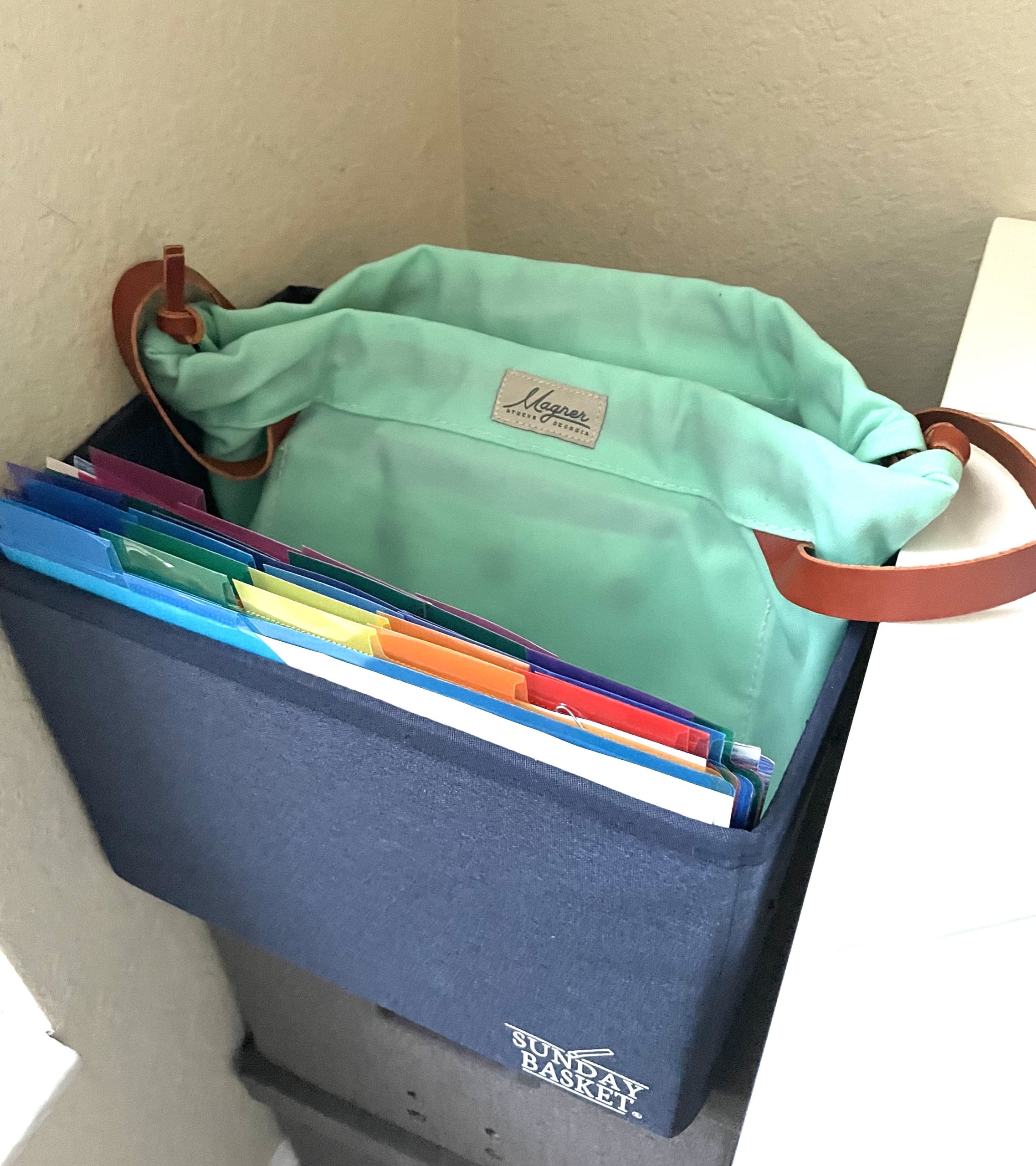 5 on a Friday: Full Day Edition - The Shu Box