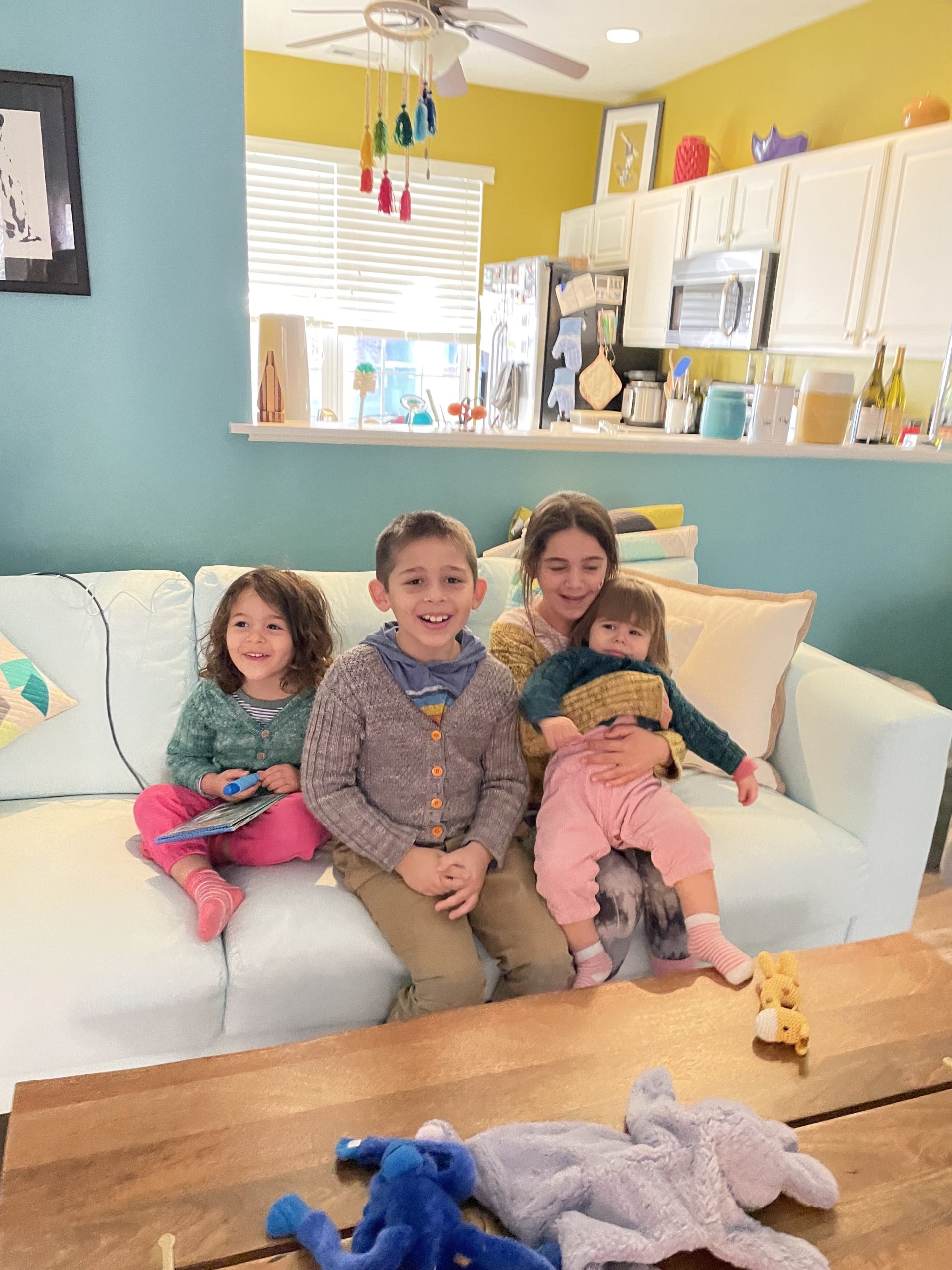 Grateful: - The Shu Box