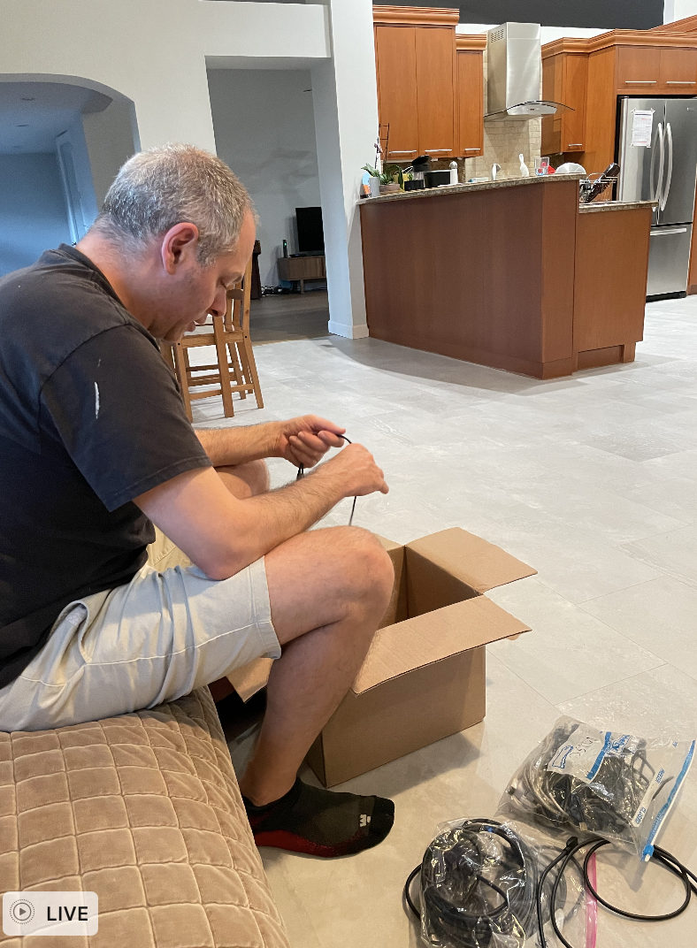 Small Victories - The Shu Box