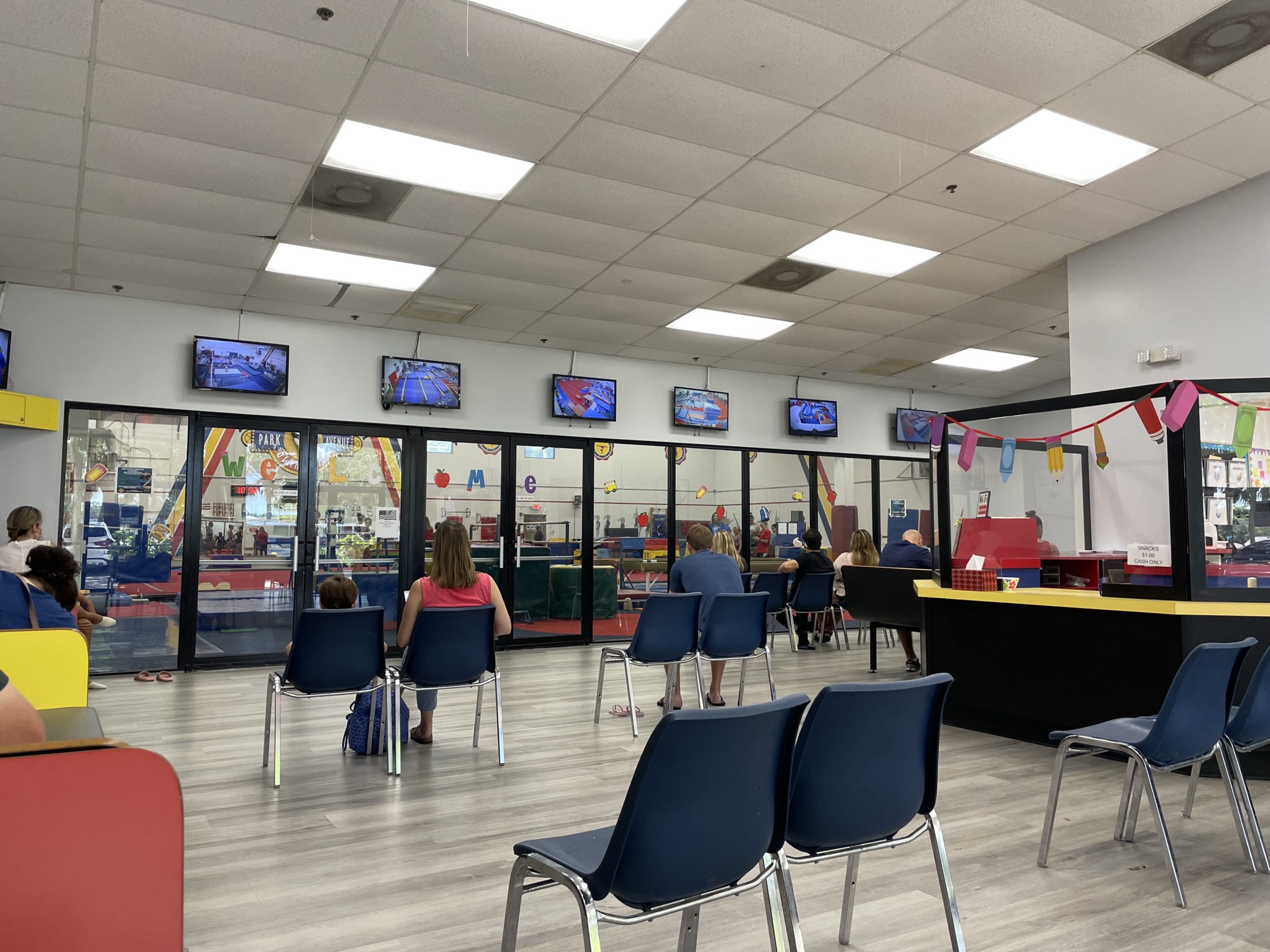 Saturday: Summarized - The Shu Box