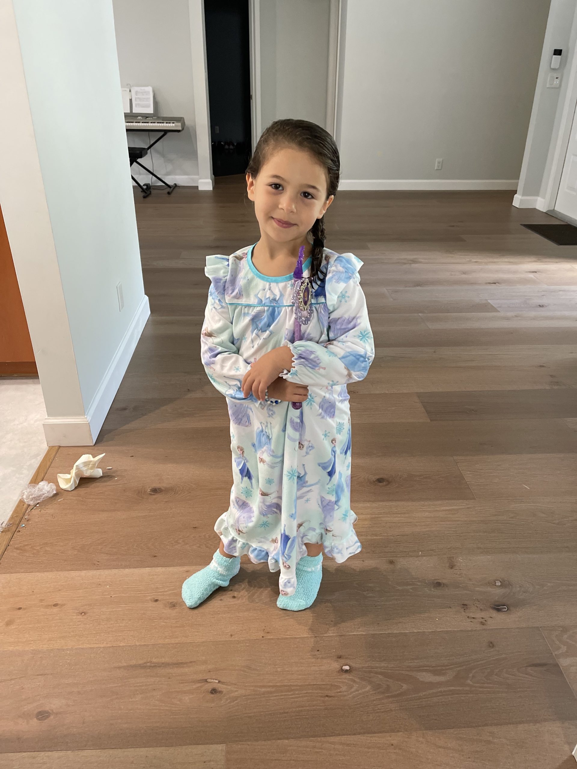 time to REST - The Shu Box