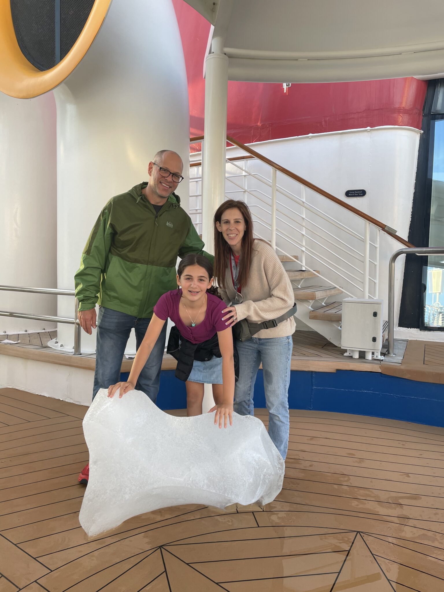Alaskan Disney Cruise: Our Family's Experience on the Disney Wonder ...