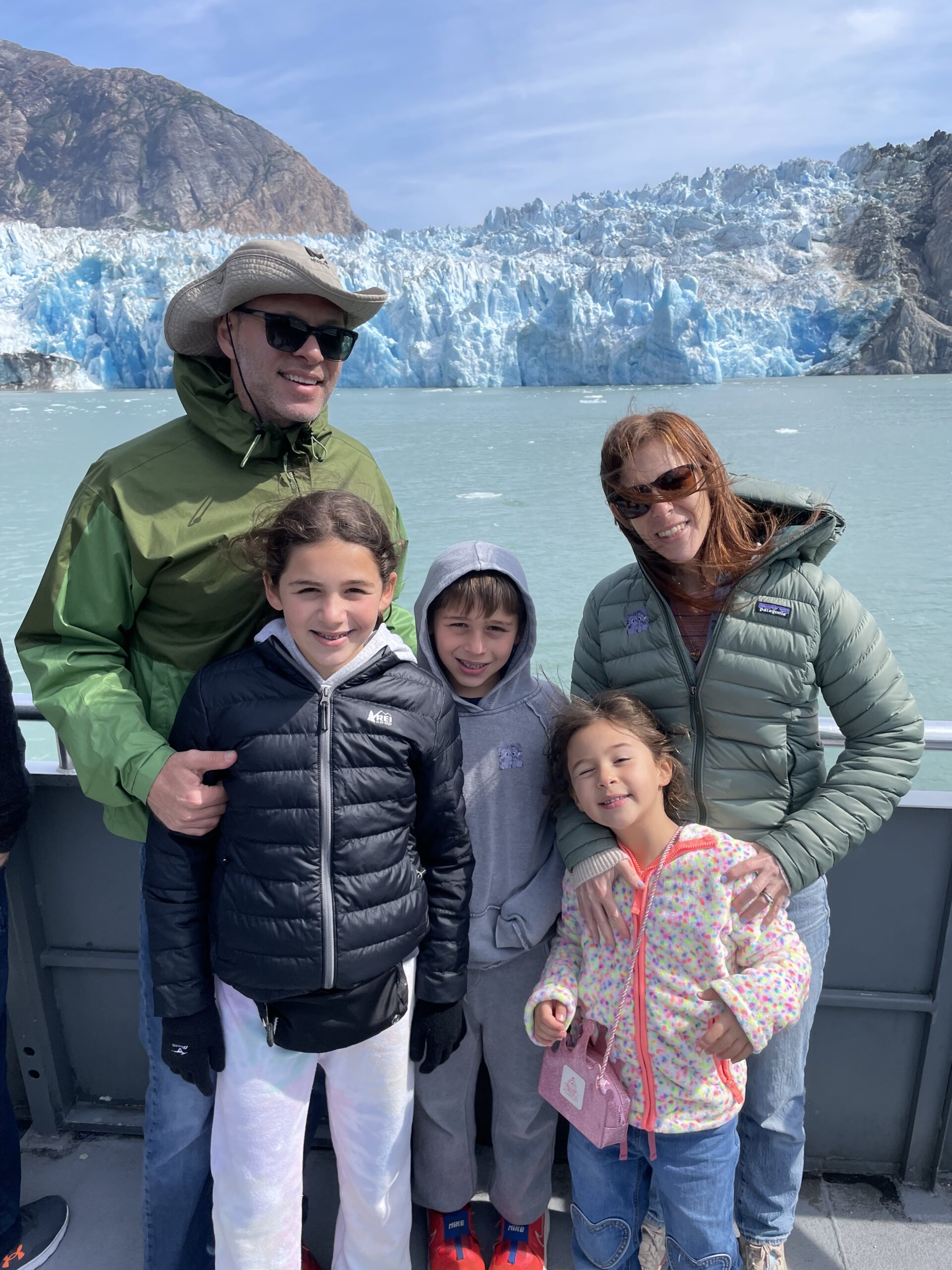 Travel Report: Brief Edition - The Shu Box