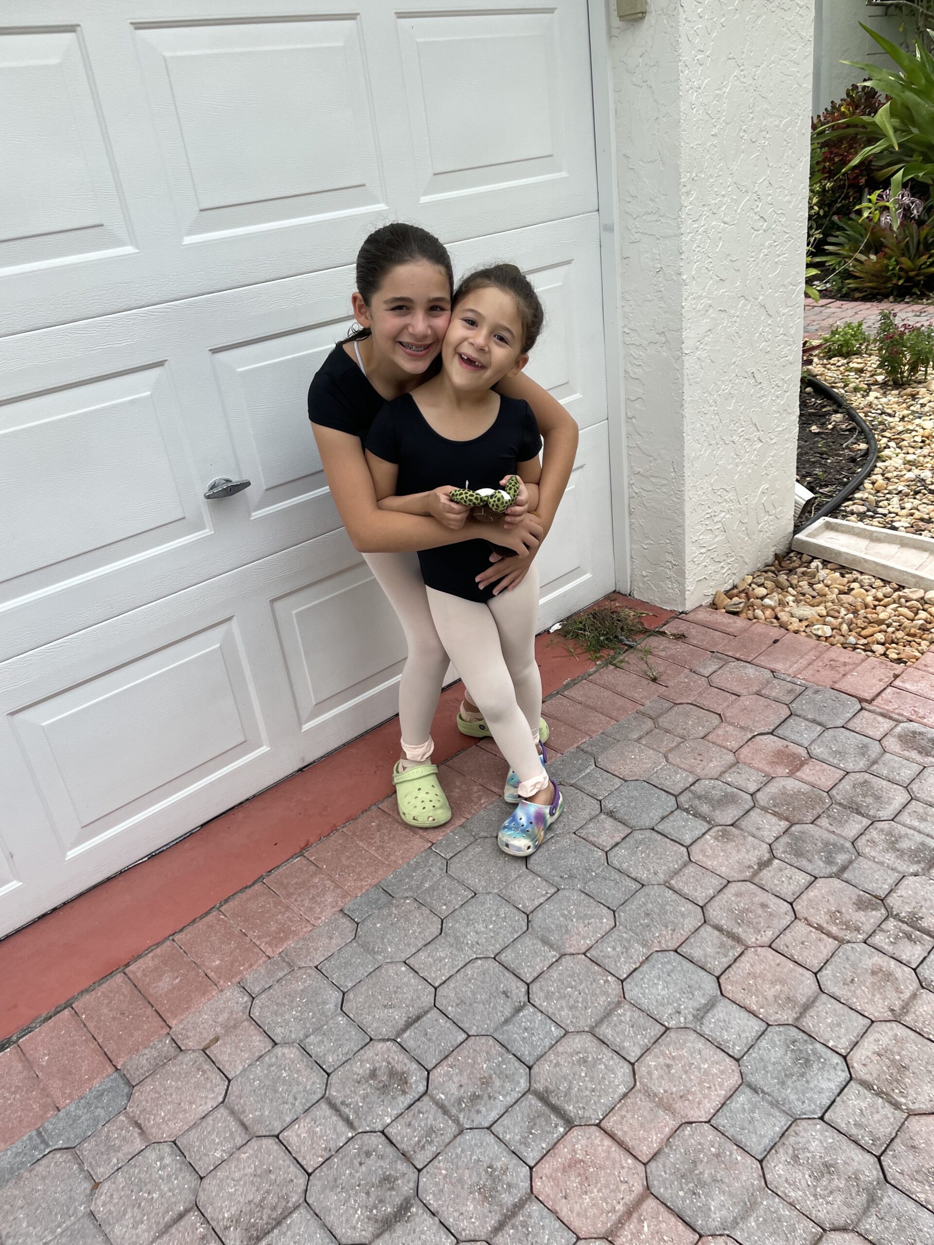 Hi, End of August - The Shu Box