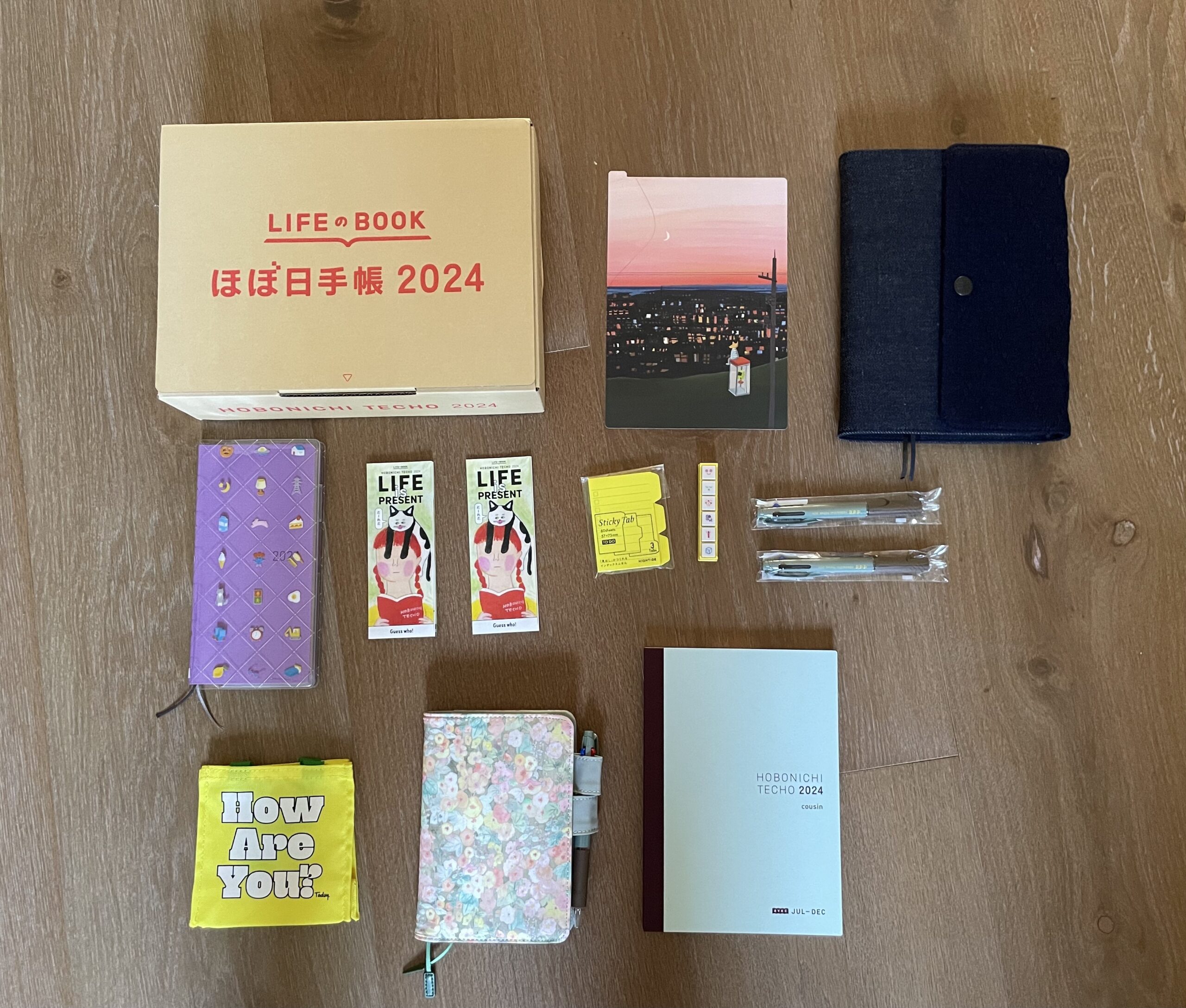 5 on a Friday: Pretty Things + A Long Shot - The Shu Box