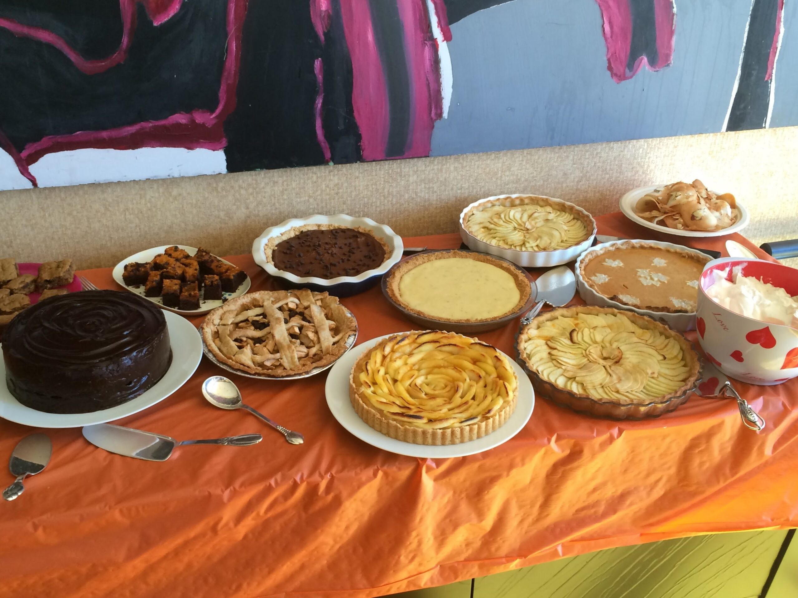 Grateful For: - The Shu Box