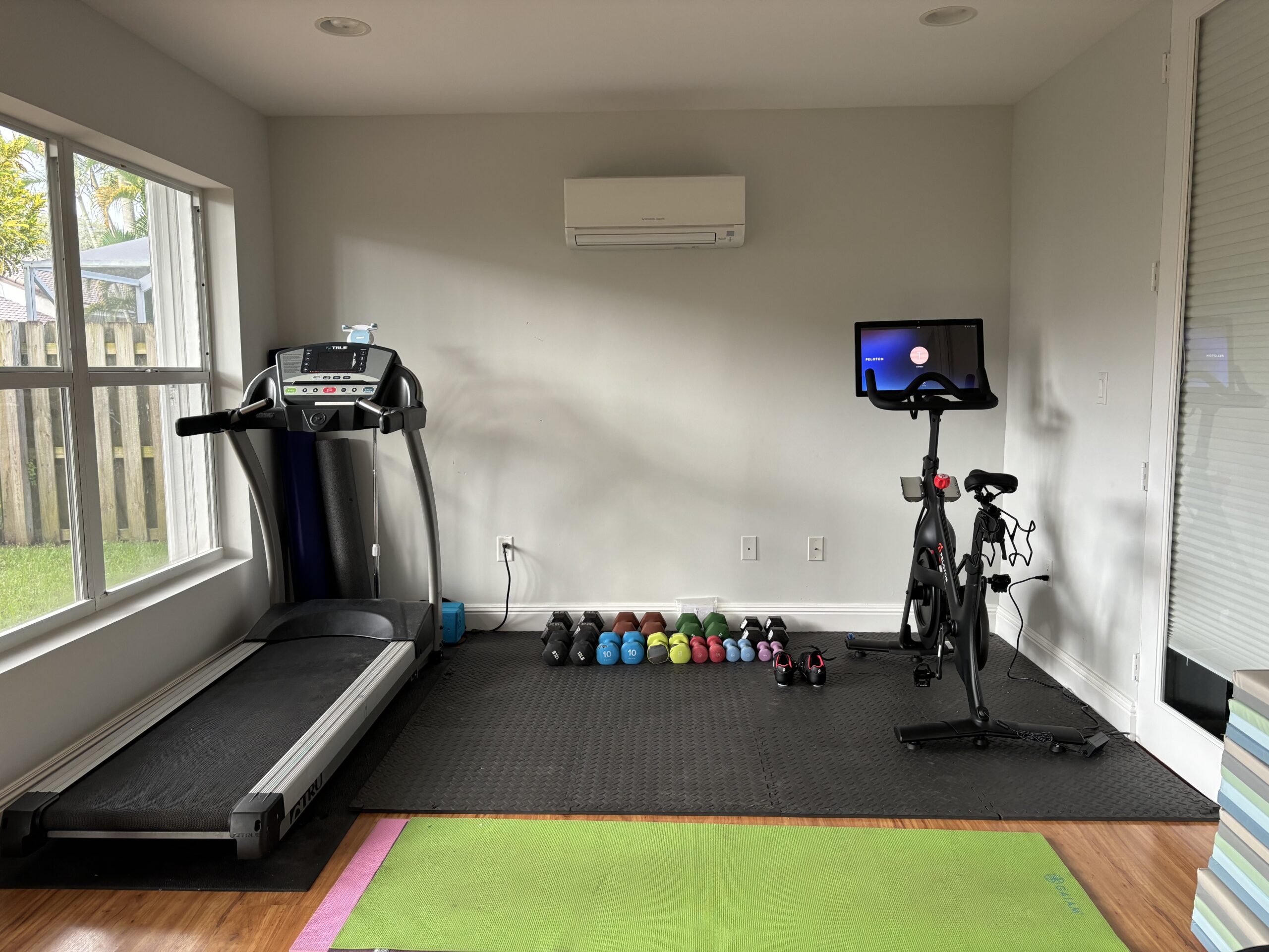 Weekly Workouts - The Shu Box