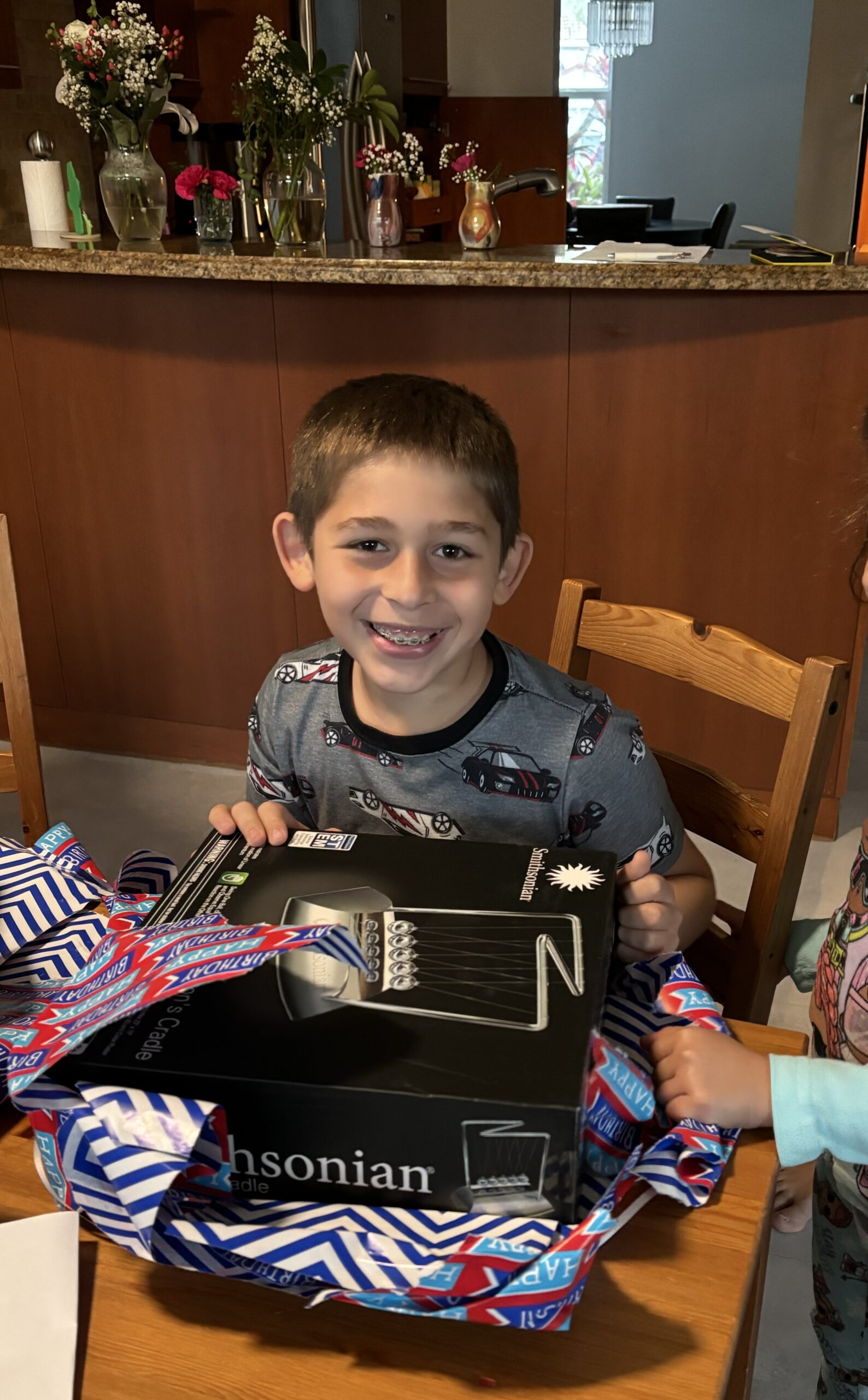 C = 10! - The Shu Box