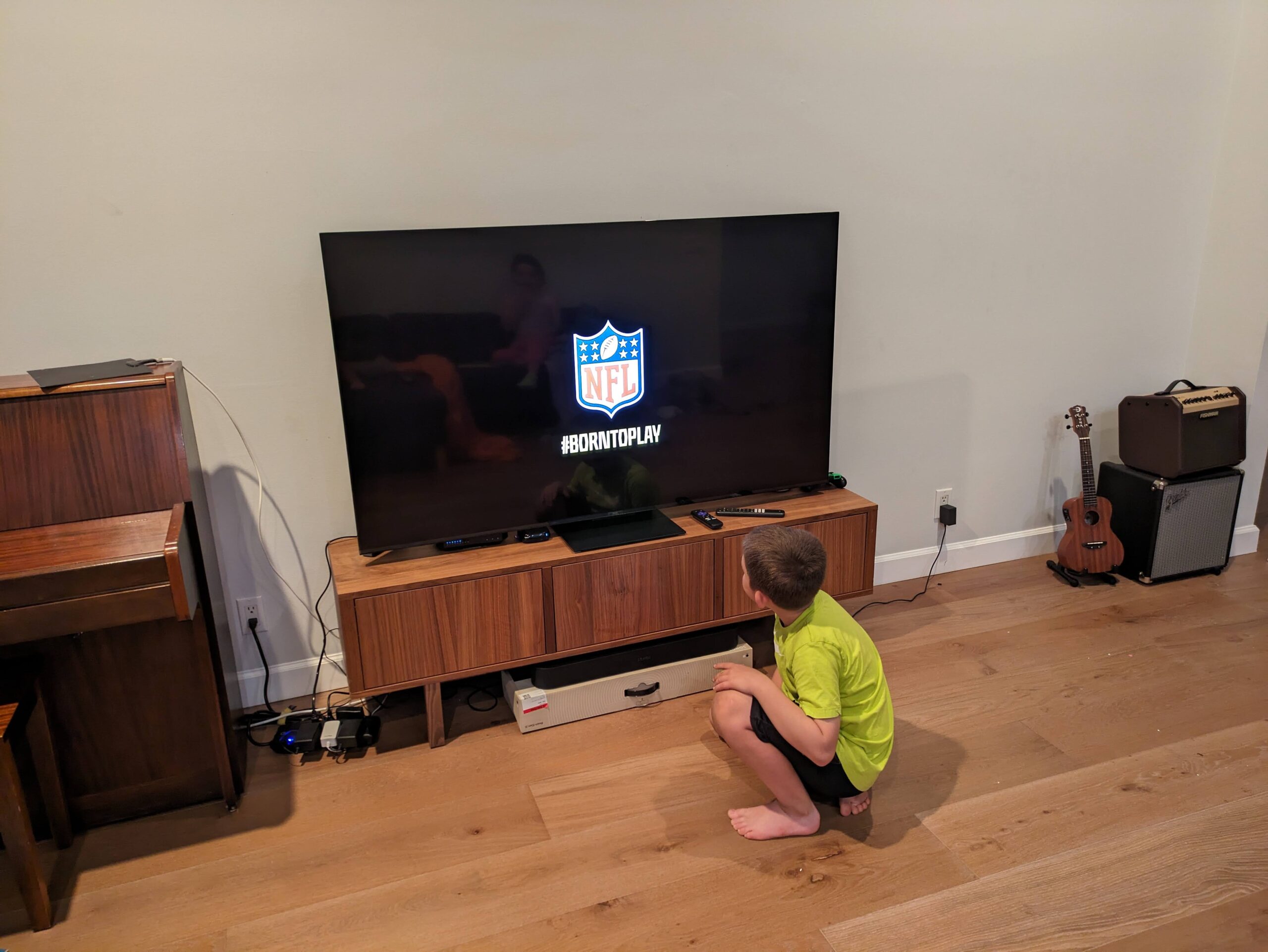 Life Stuff (Generally Positive) - The Shu Box