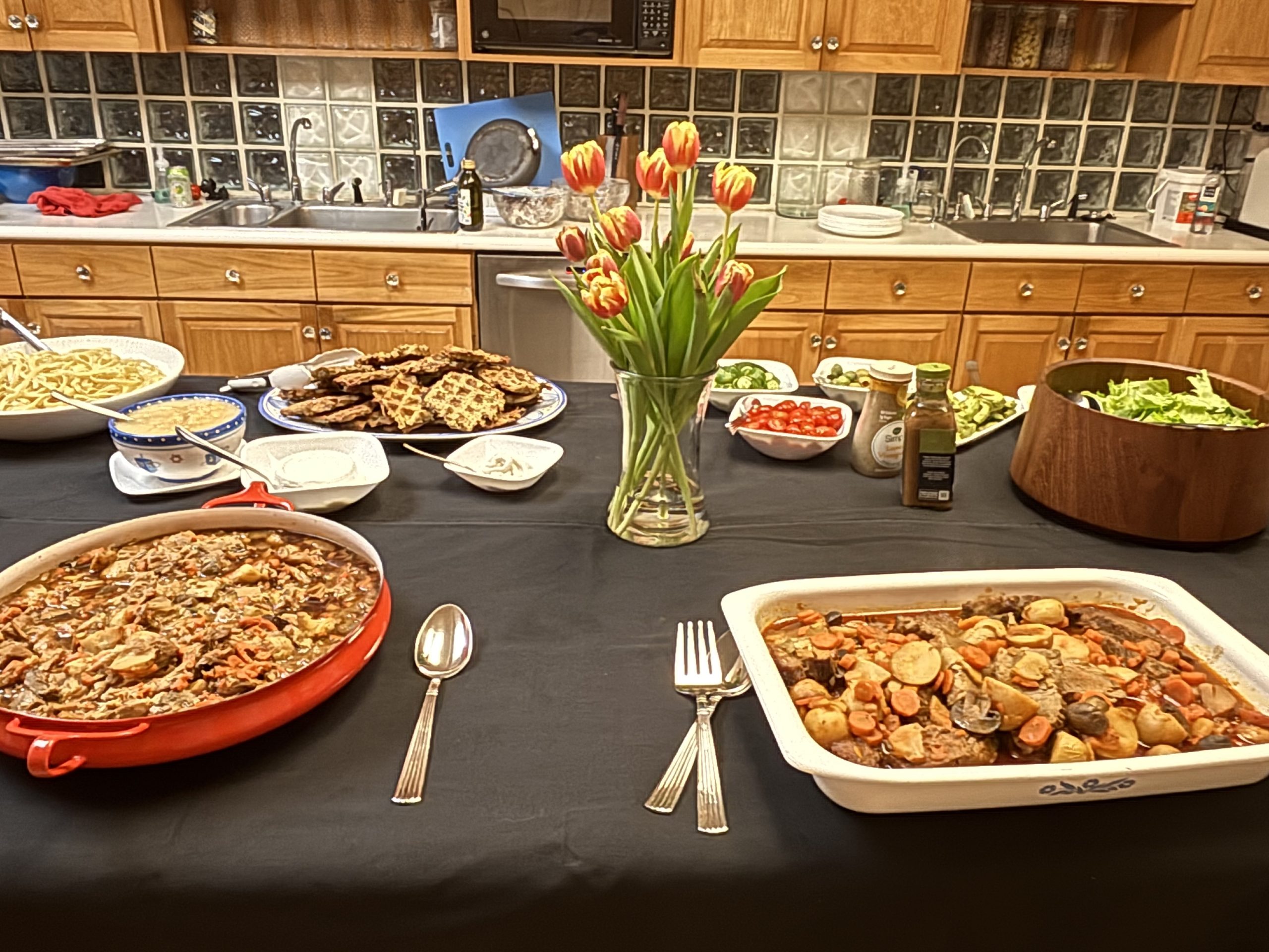 HOMMMMEEEE + Travel Adventures! - The Shu Box