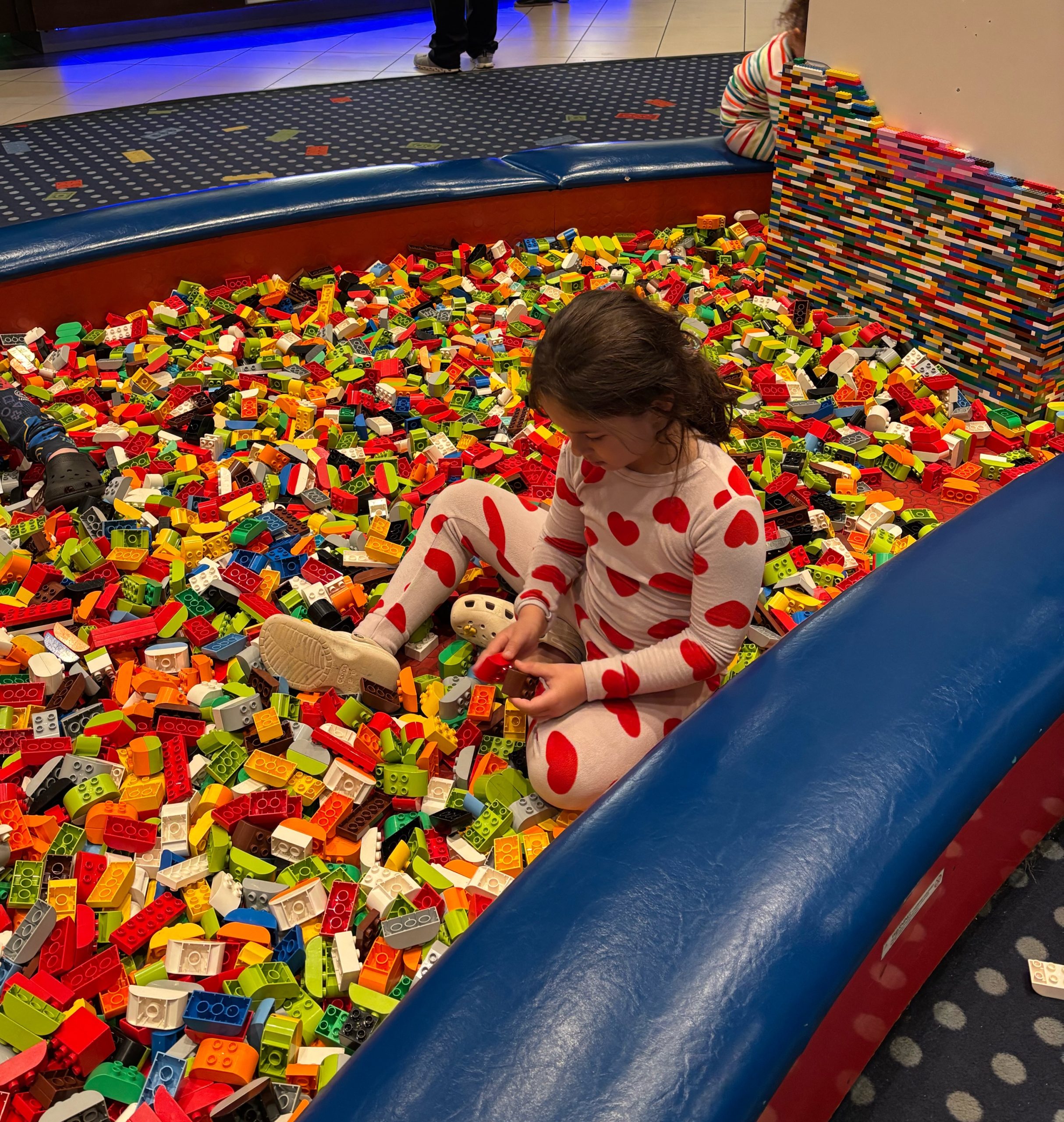 Dispatches from Legoland - The Shu Box