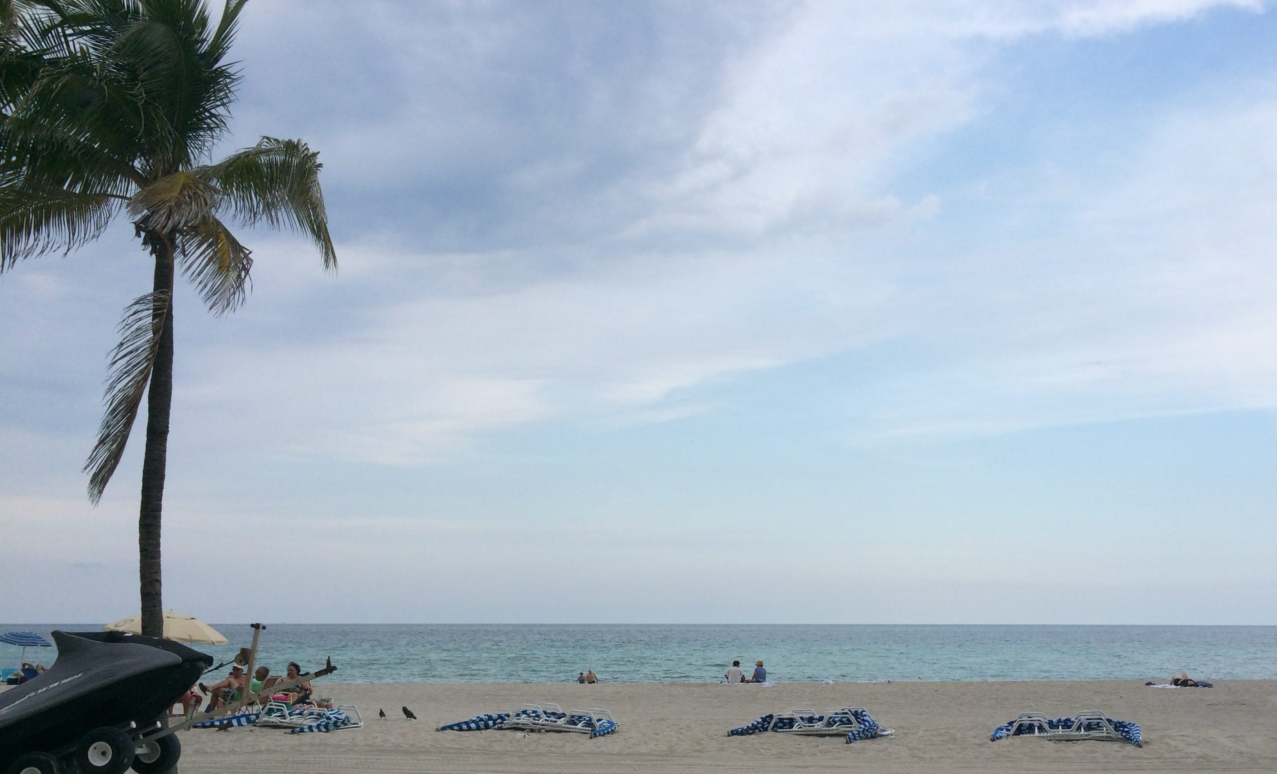 Coming Up for Air - The Shu Box