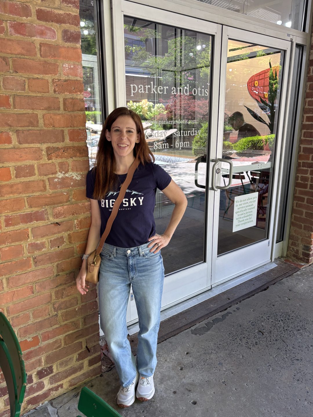 NC Getaway: Aimee Mann + Returning to Old Haunts - The Shu Box